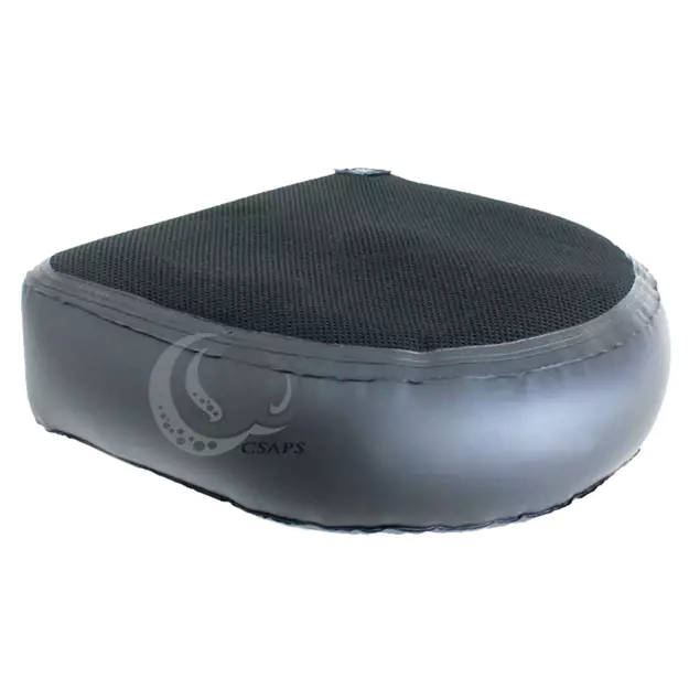 Booster Seat – Swim Sweat & Chill