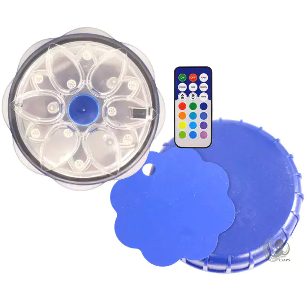 Proaqua Magnetic Led Wall Light – Swim Sweat & Chill